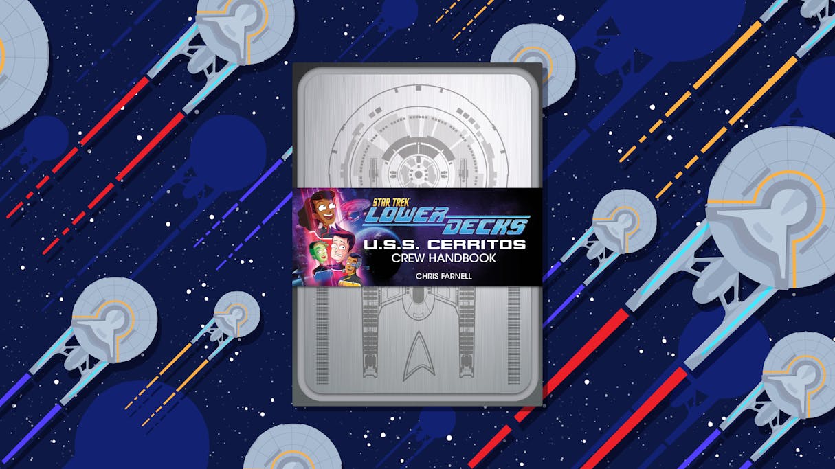 Space Exploration | Star Trek