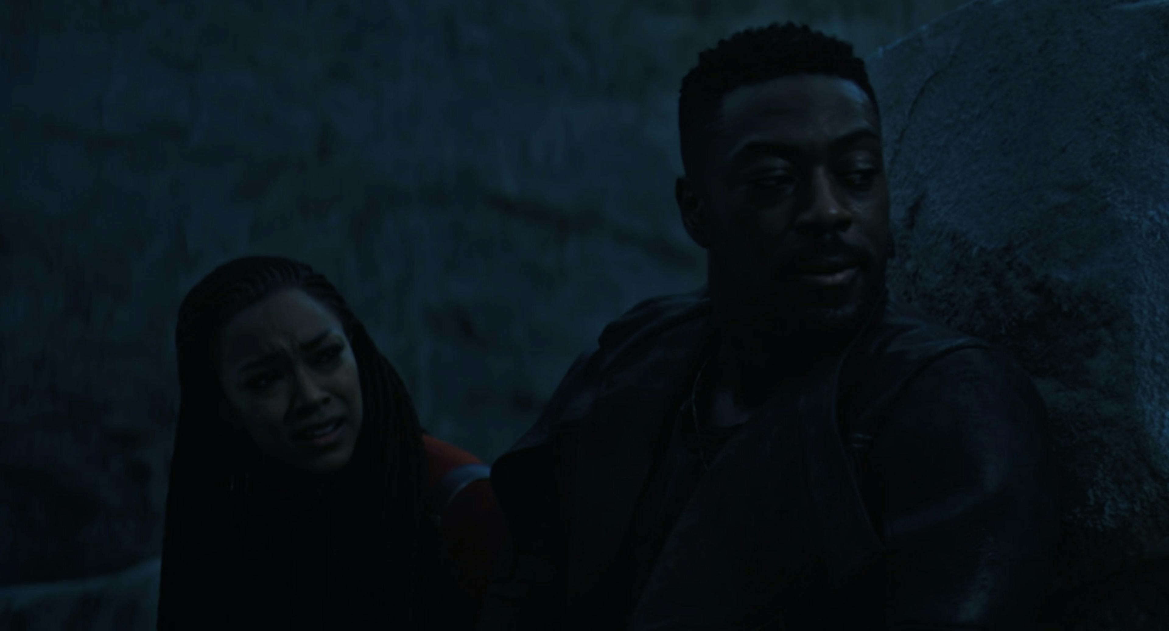 First Look | Star Trek: Prodigy - Season 2, Episode 1 | Star Trek