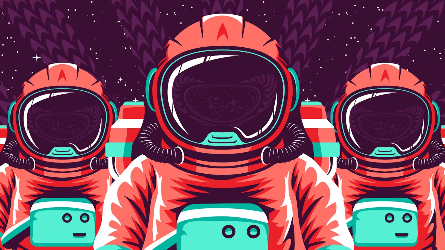 Space Exploration | Star Trek