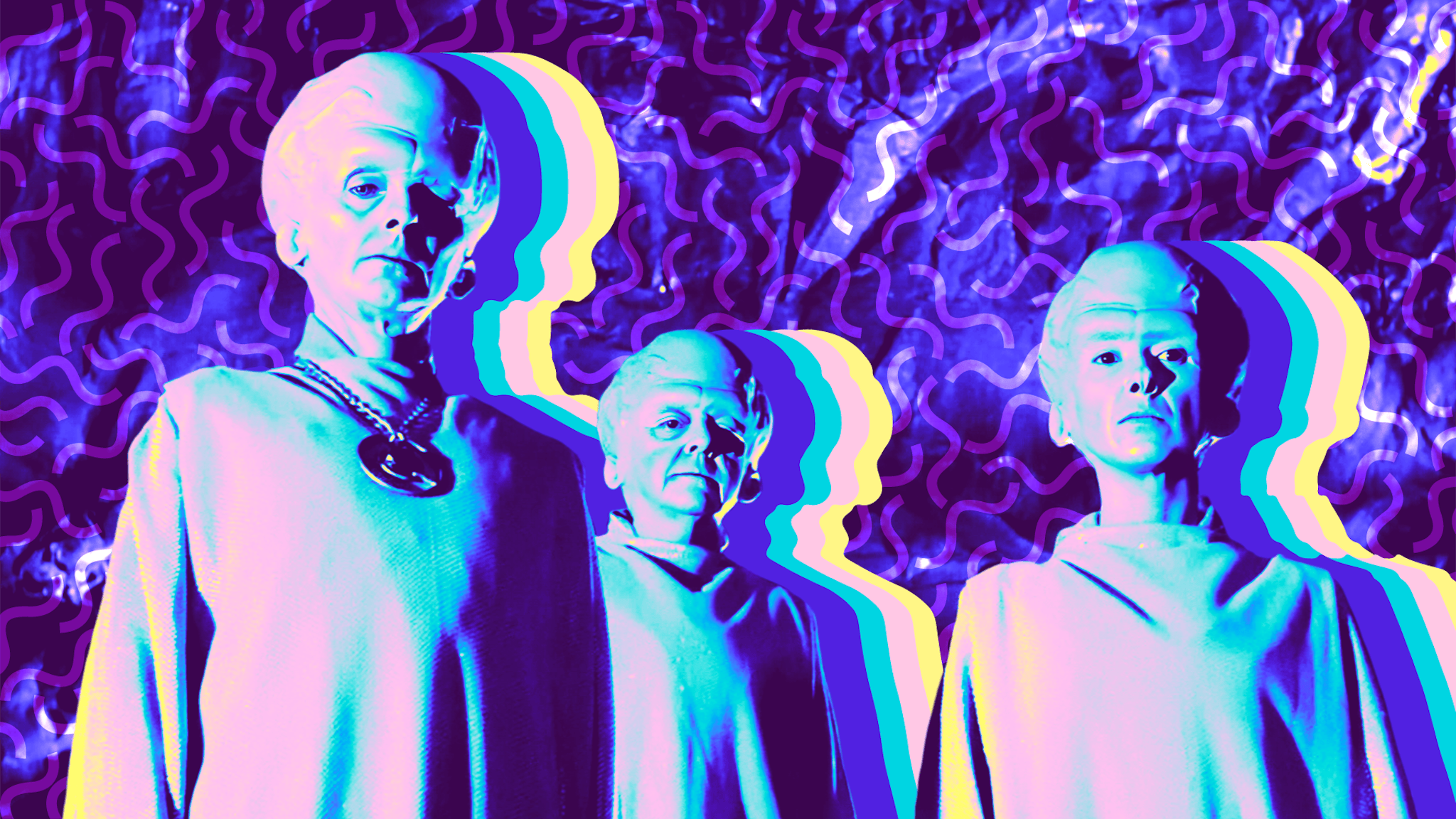 Revisiting 'The Menagerie' | Star Trek