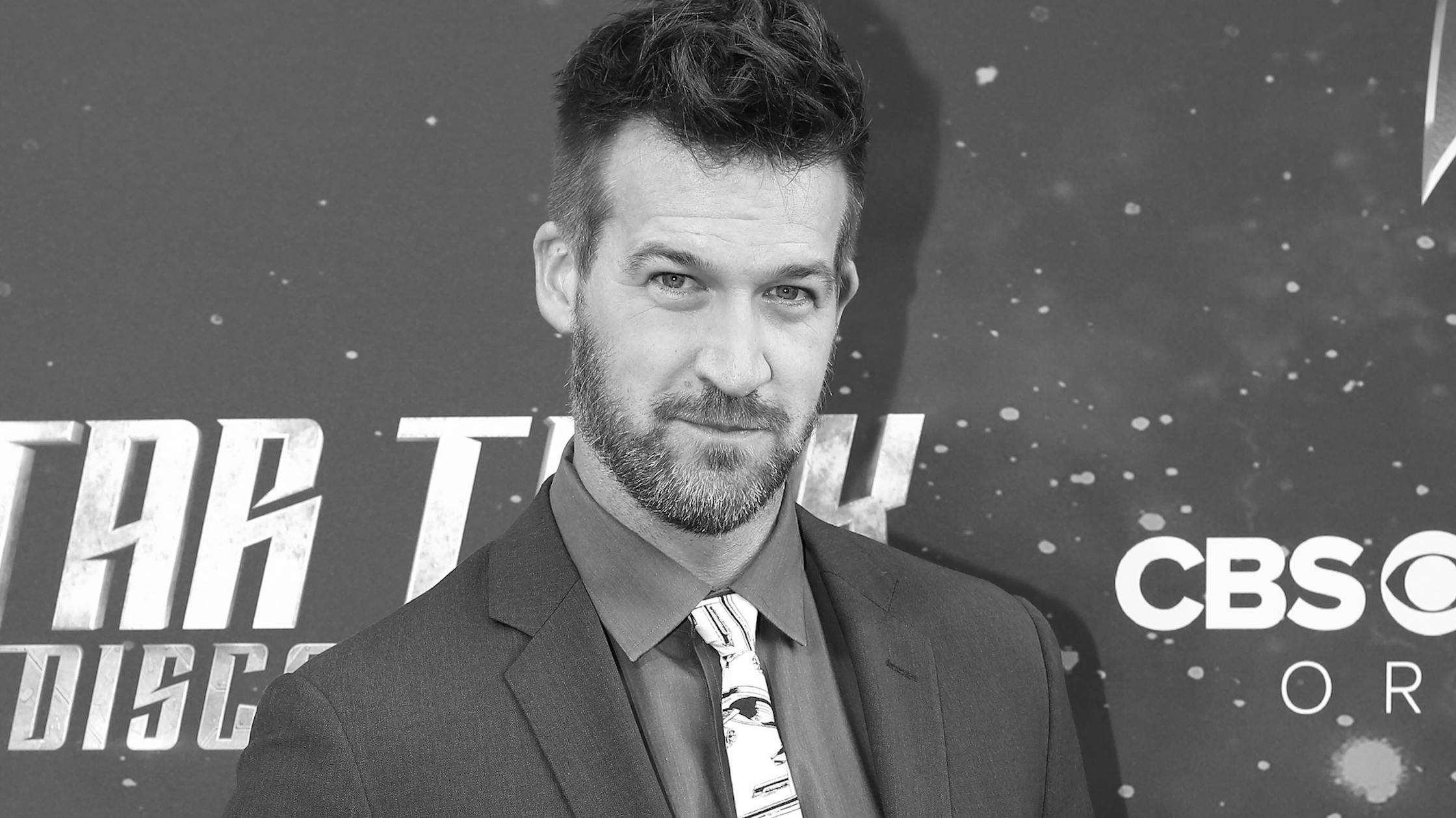 Remembering Kenneth Mitchell, 1974 – 2024