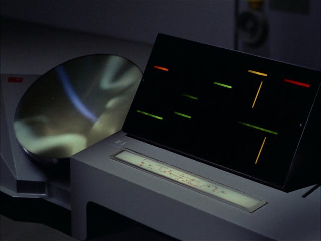 A Who's Who Guide to Star Trek's Megalomaniacal AI | Star Trek