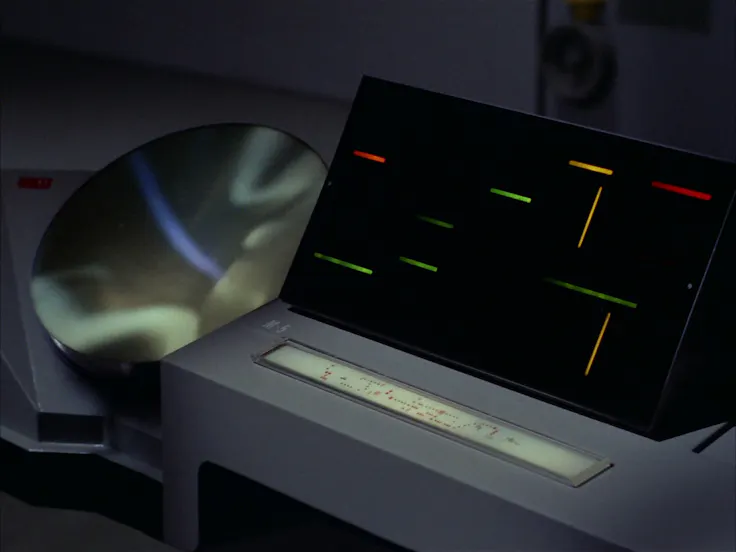 A Who's Who Guide to Star Trek's Megalomaniacal AI