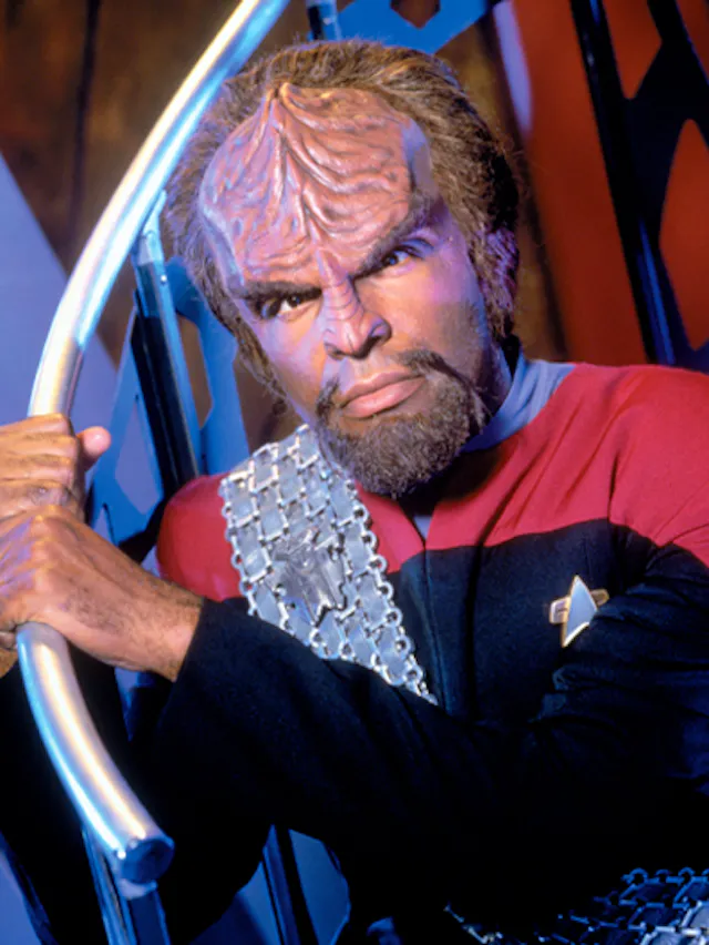 Star Trek: Deep Space Nine | Star Trek