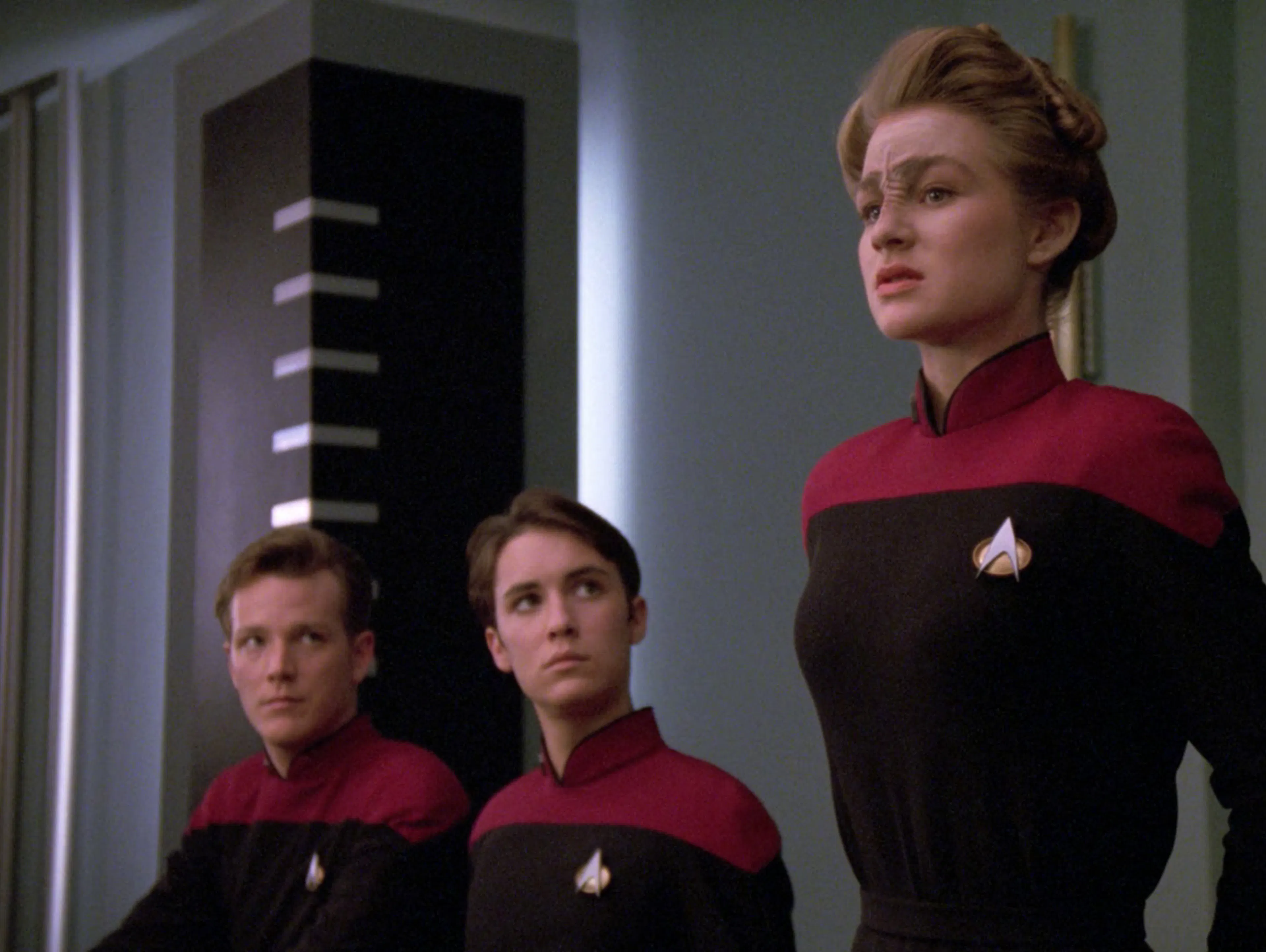 Below Deck with Lower Decks: The Legacy of Sito Jaxa | Star Trek