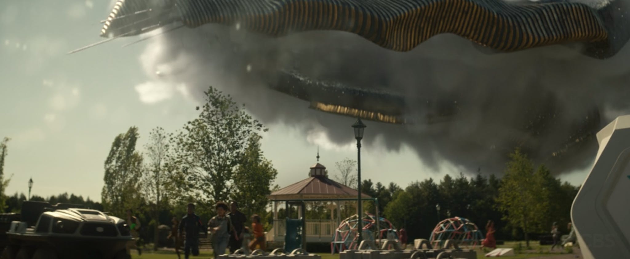 RECAP | Star Trek: Strange New Worlds 210 - 'Hegemony' | Star Trek