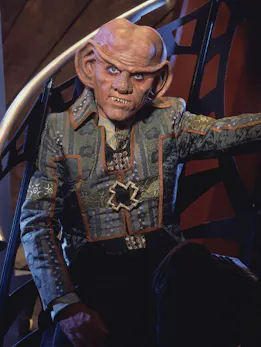 Star Trek: Deep Space Nine