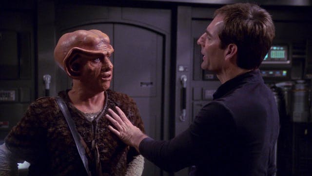 The Ferengi Rules of Acquisition | Star Trek