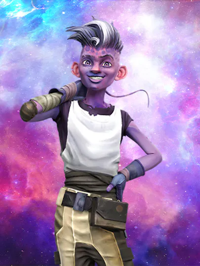 Star Trek: Prodigy