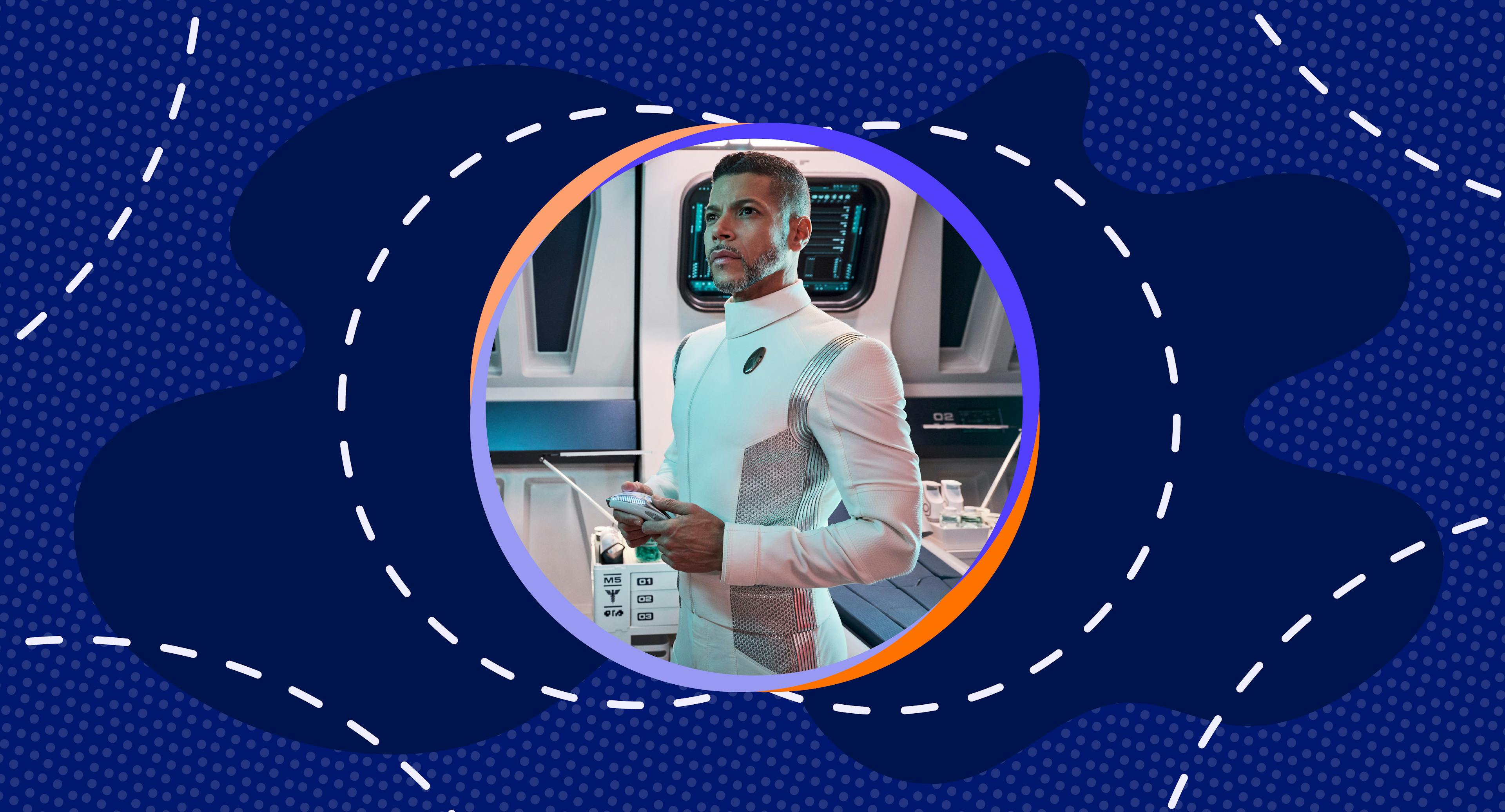 Essential Hugh Culber Episodes | Star Trek