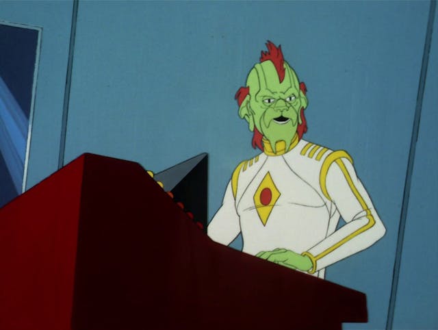 A Look Back at 'Bem' | Star Trek