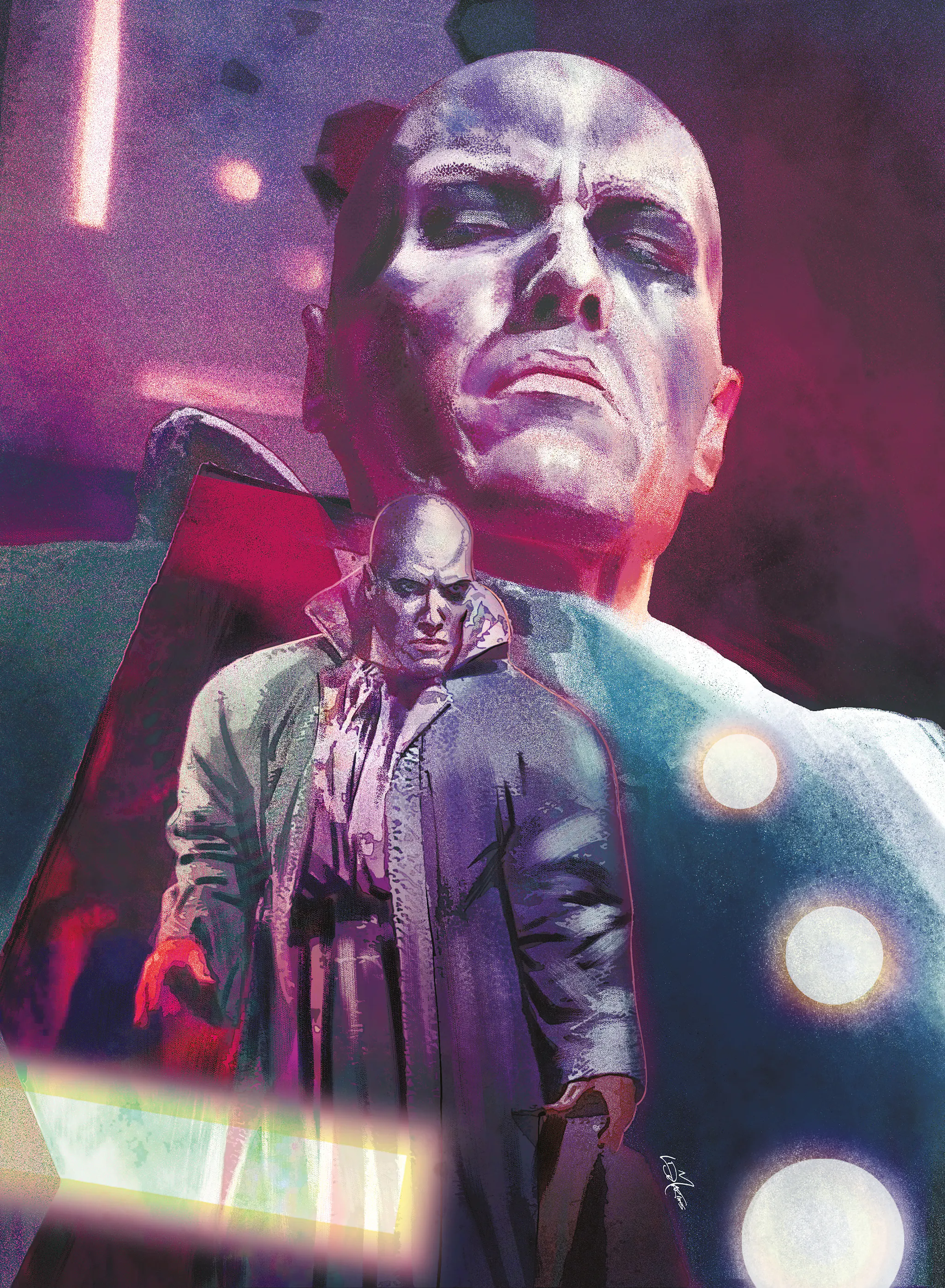Star Trek The Mission And Other Stories Offers A Prelude To A Classic 5430