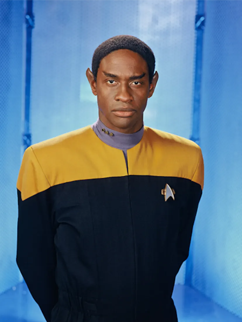Star Trek: Voyager | Star Trek
