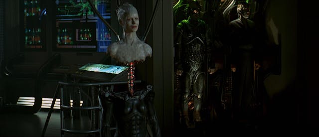 What Were Star Trek's Creepiest Creatures? | Star Trek