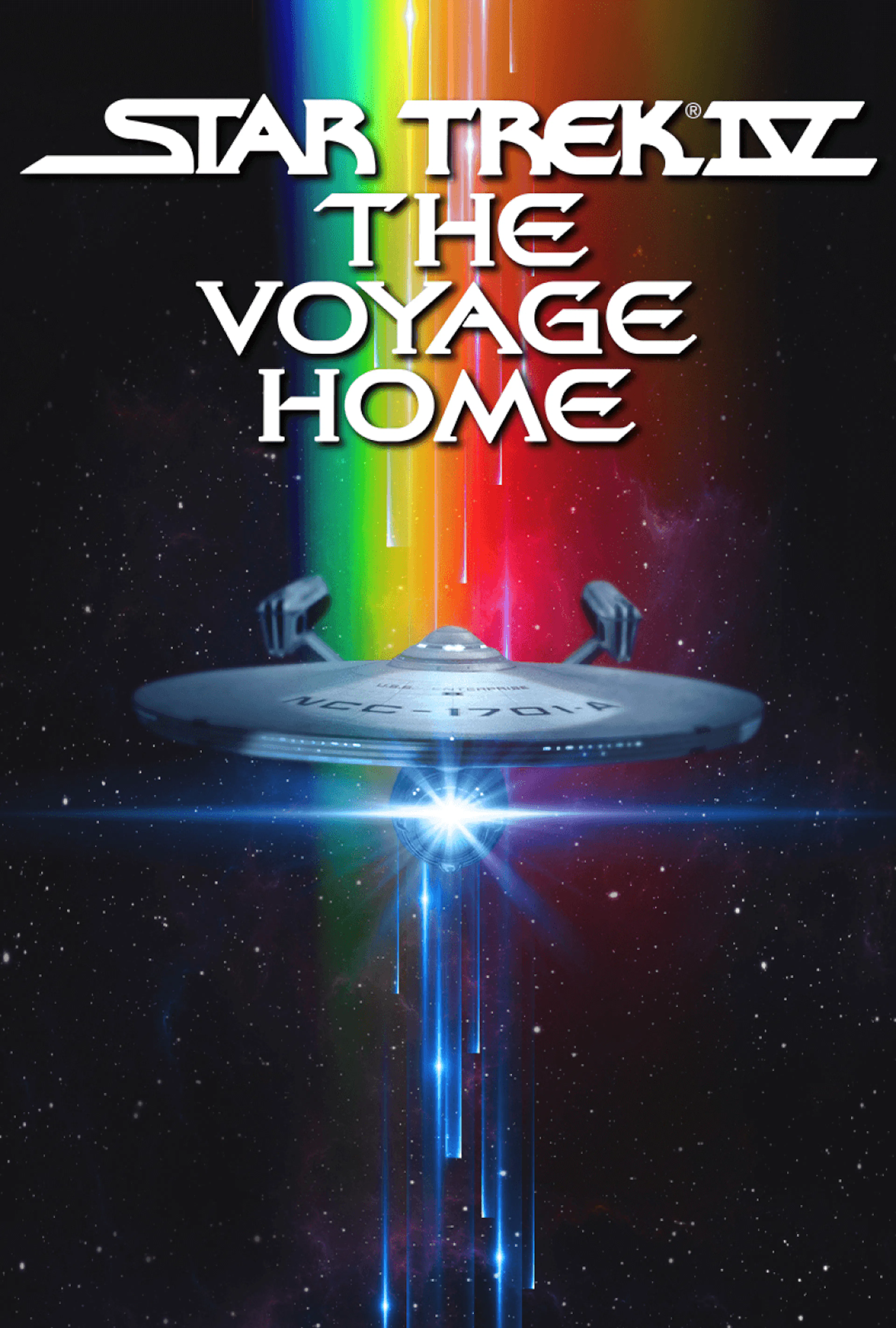 Star Trek IV: The Voyage Home | Star Trek