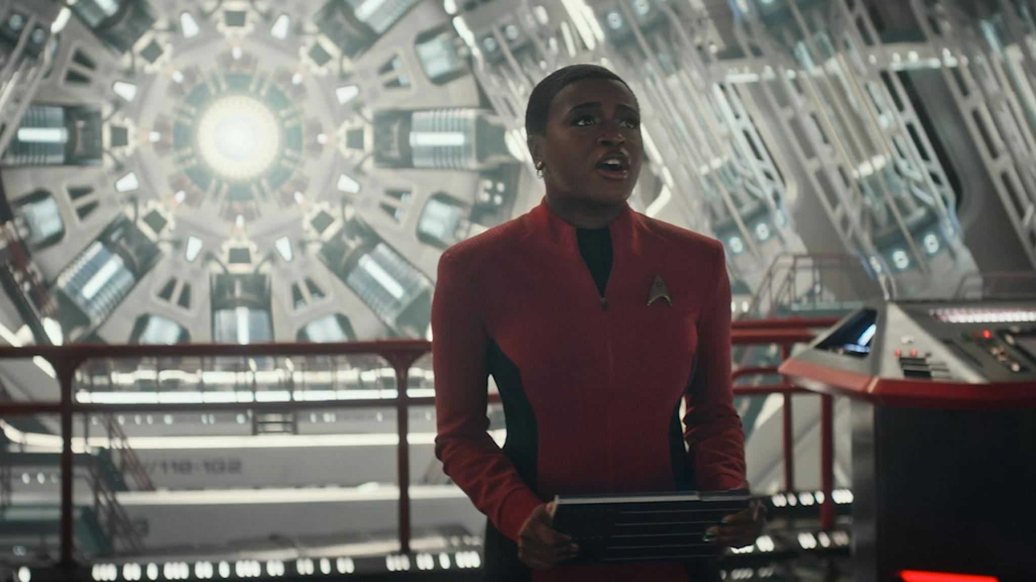 RECAP | Star Trek: Strange New Worlds 209 - 'Subspace Rhapsody' | Star Trek