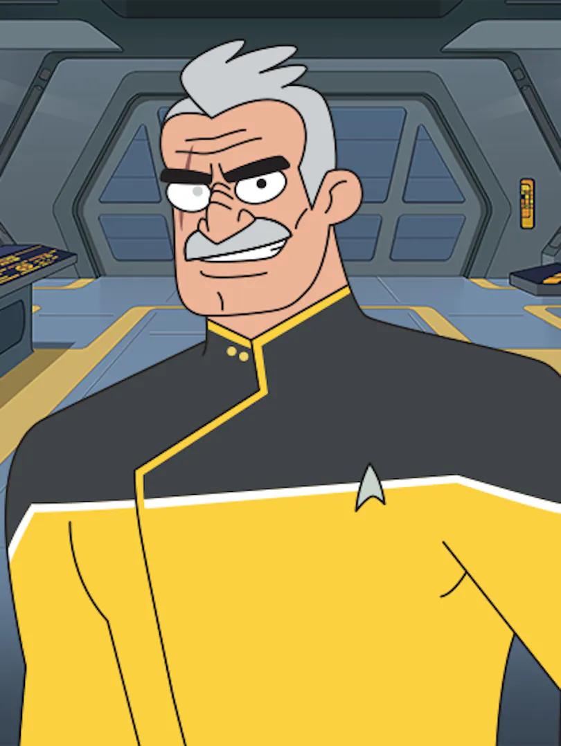 Star Trek: Lower Decks