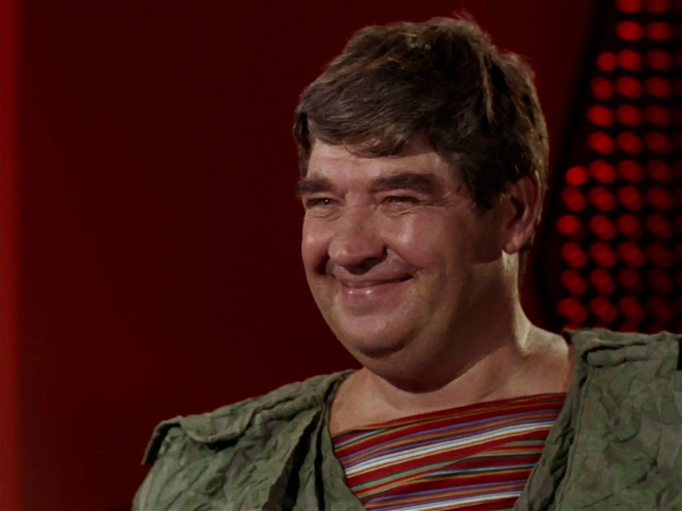 The Surprising Connections Between Star Trek and Batman (1966)