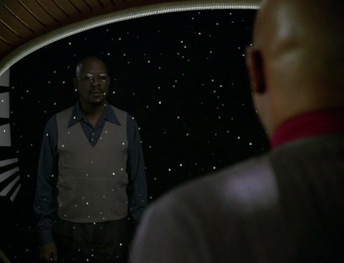 Top 10 Fan-Favorite Star Trek: Deep Space Nine Quotes | Star Trek