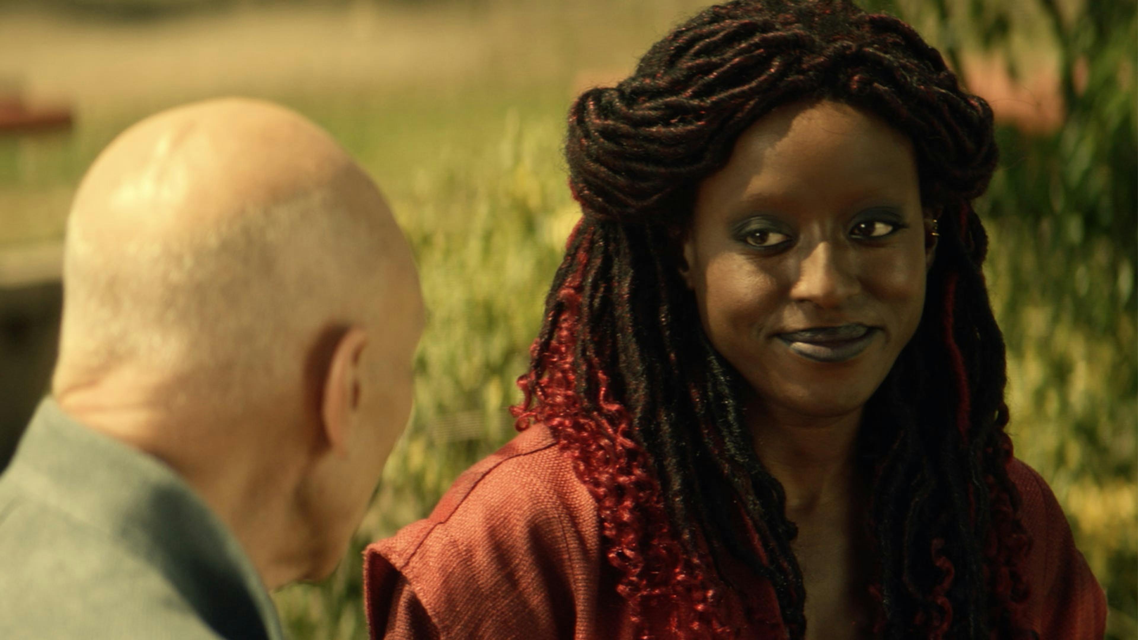 The Art of Guinan’s Aphorisms | Star Trek