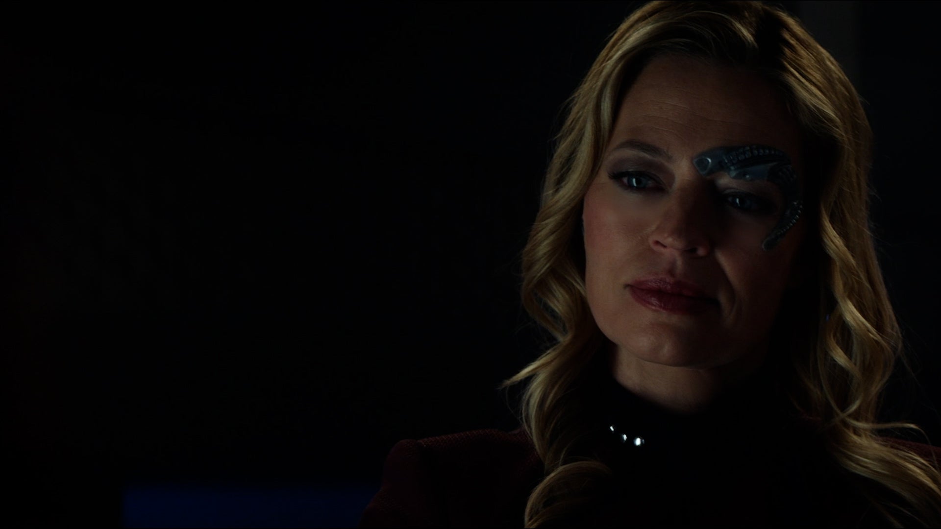 Star Trek: Picard - Commander Seven