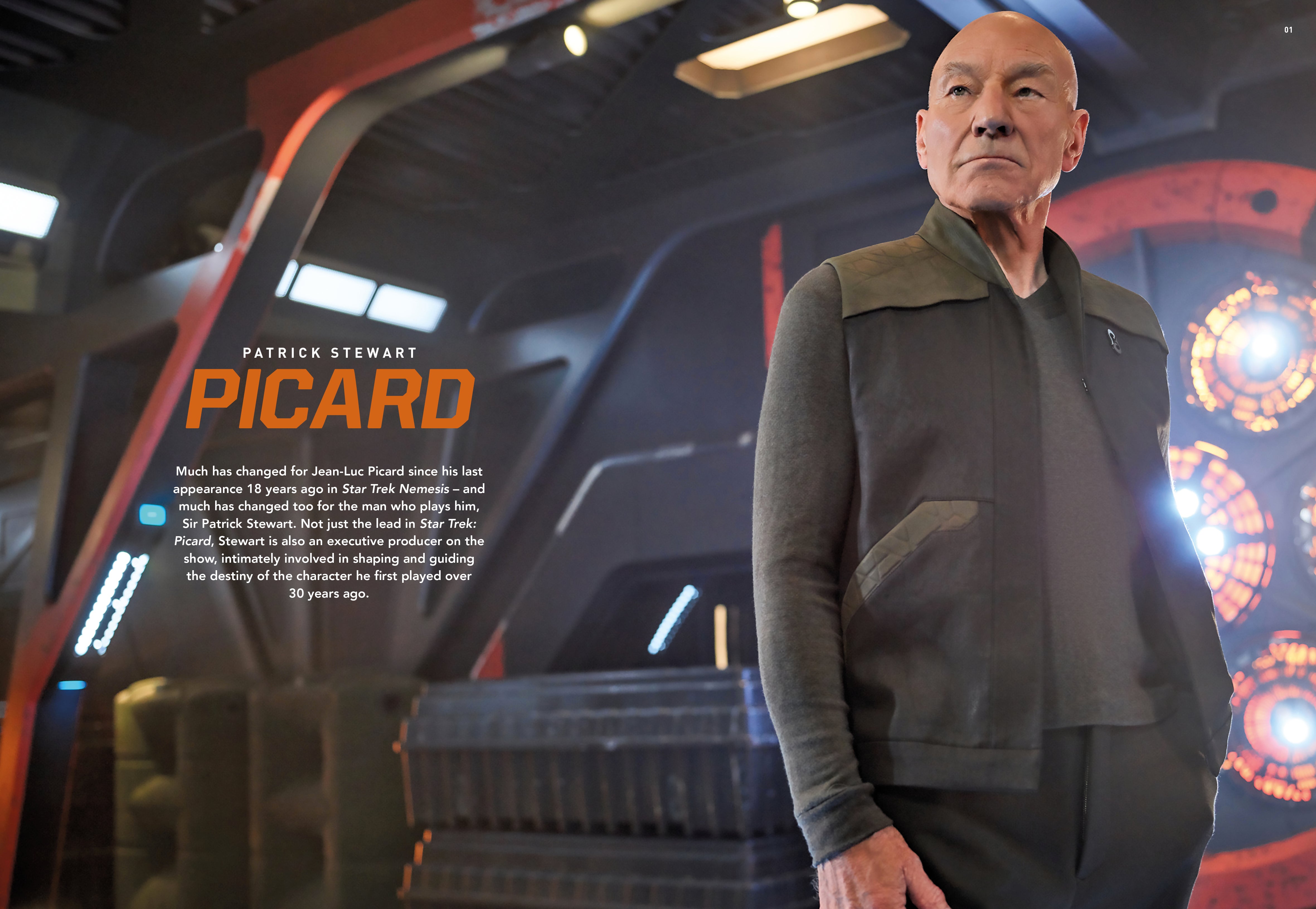 | Star Trek