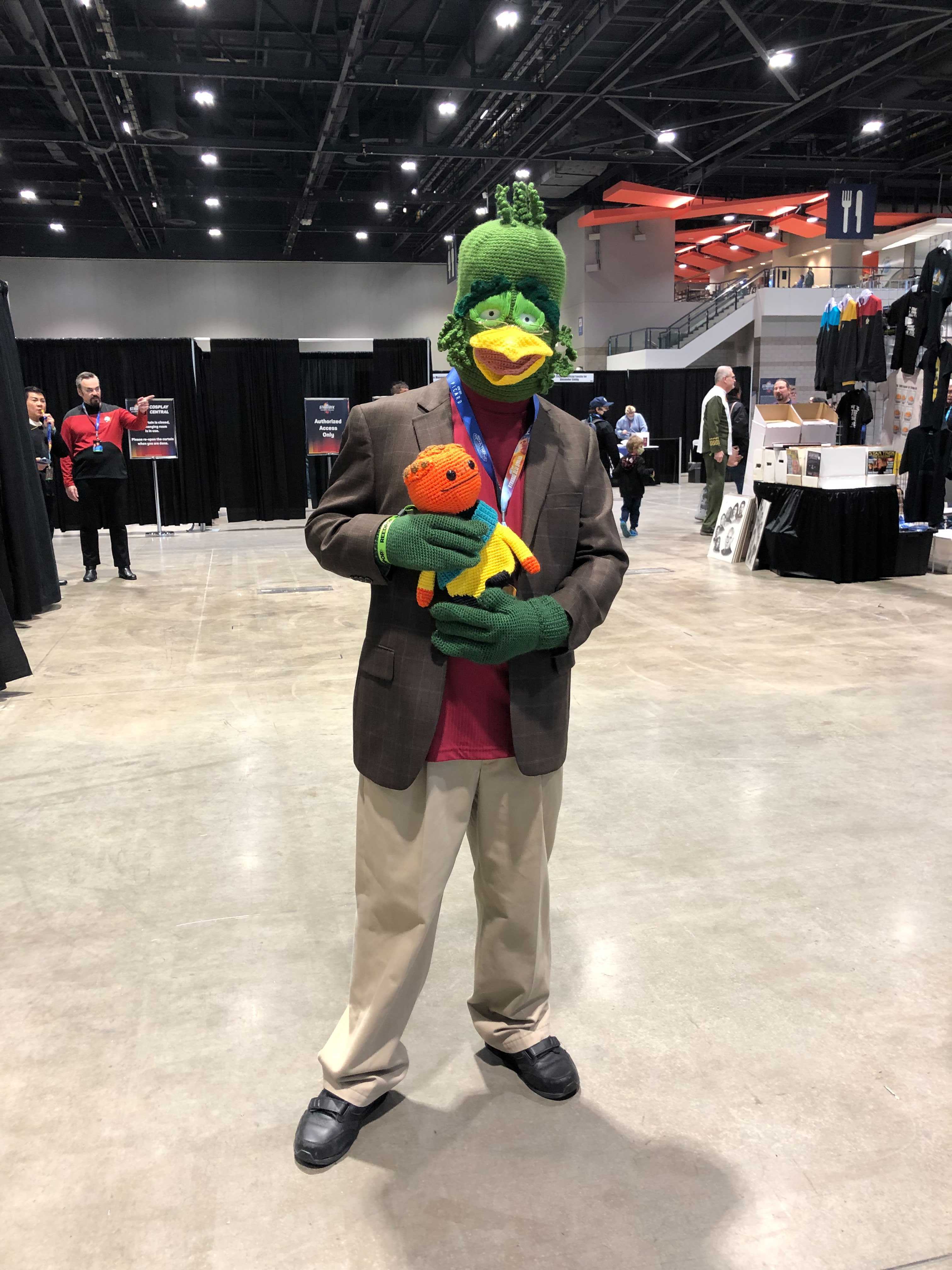 GALLERY: Star Trek: Mission Chicago - Day One | Star Trek