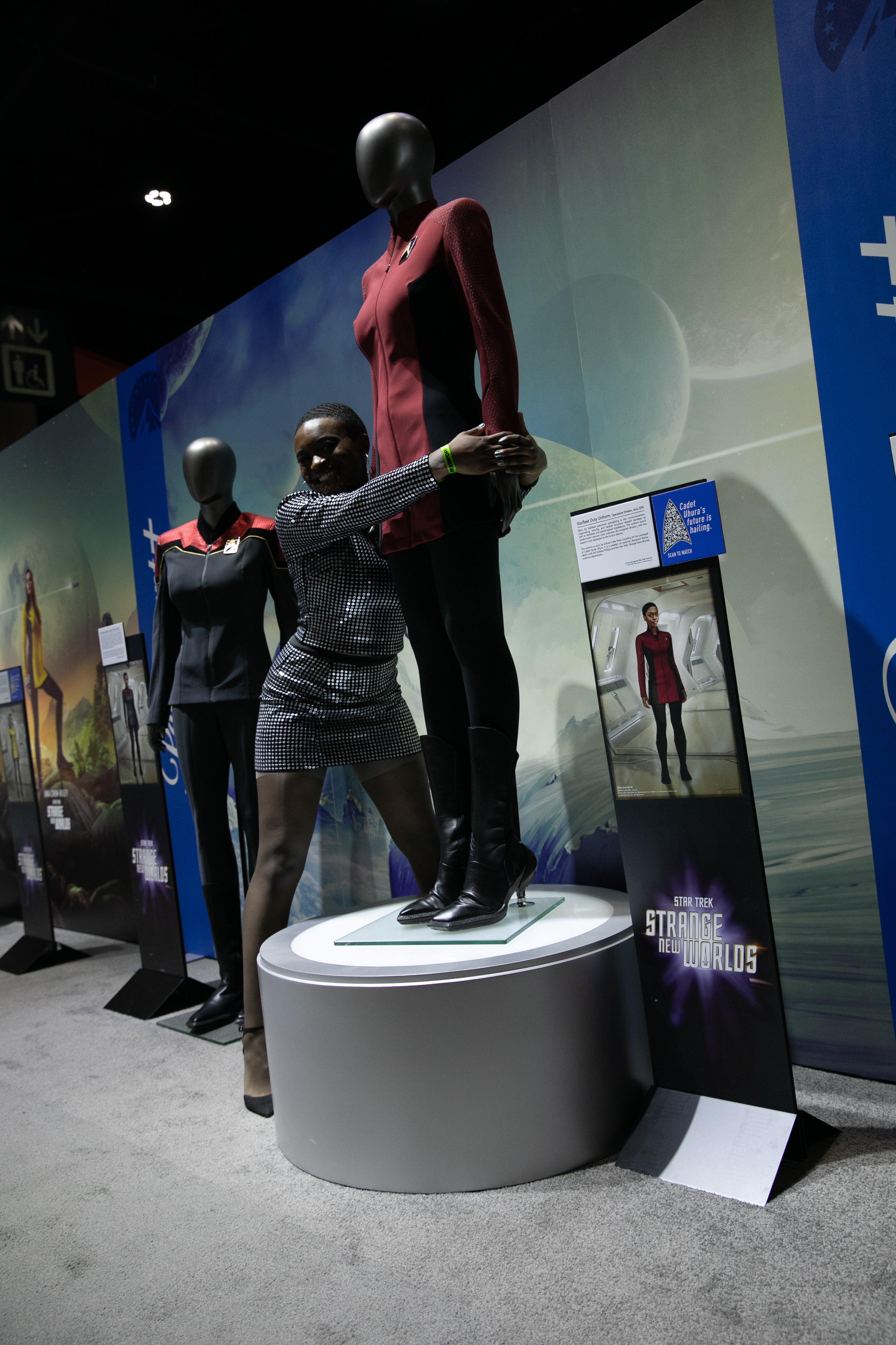 GALLERY: Star Trek: Mission Chicago - Day Two | Star Trek