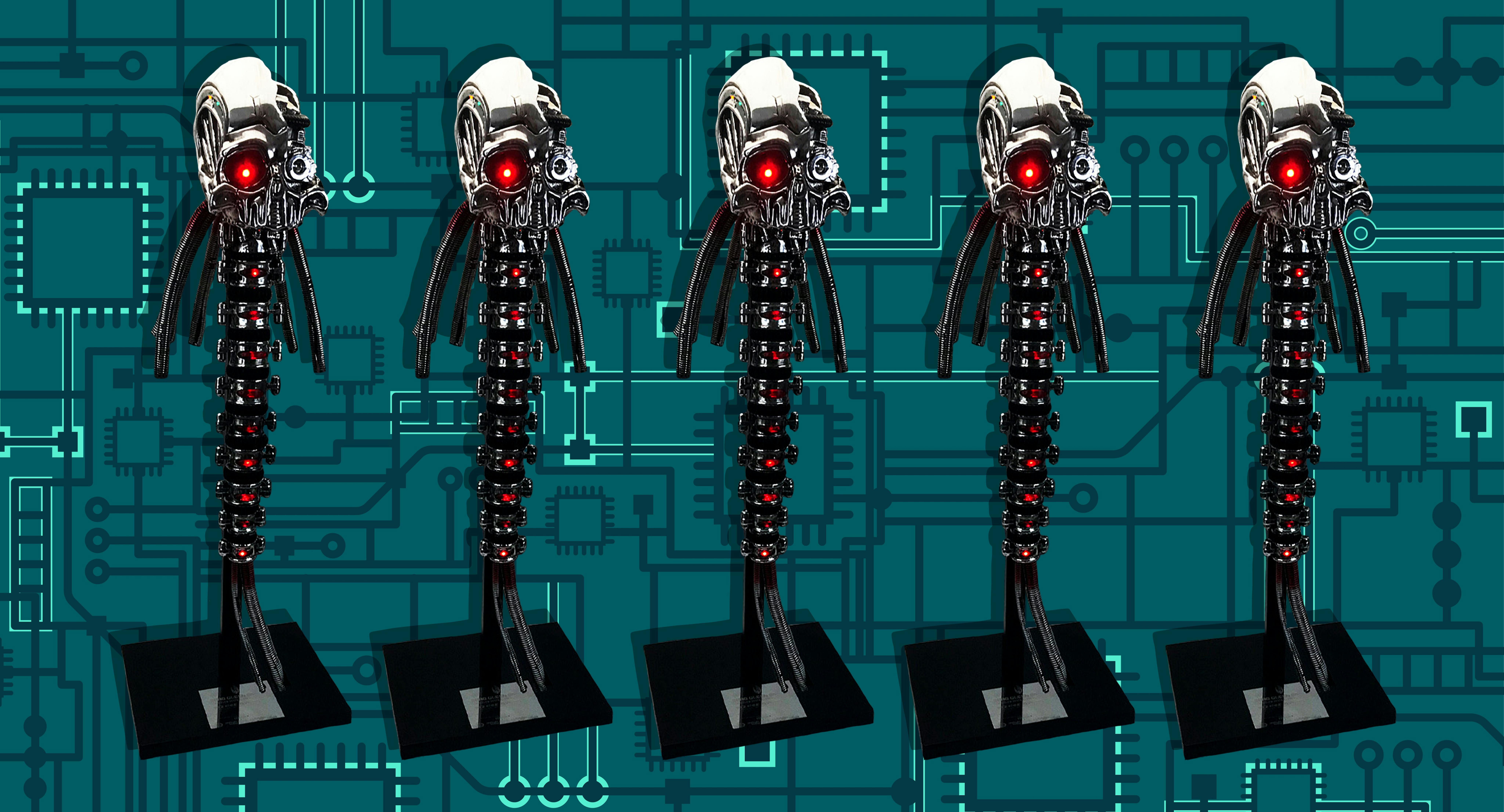 Star Trek First Contact Borg