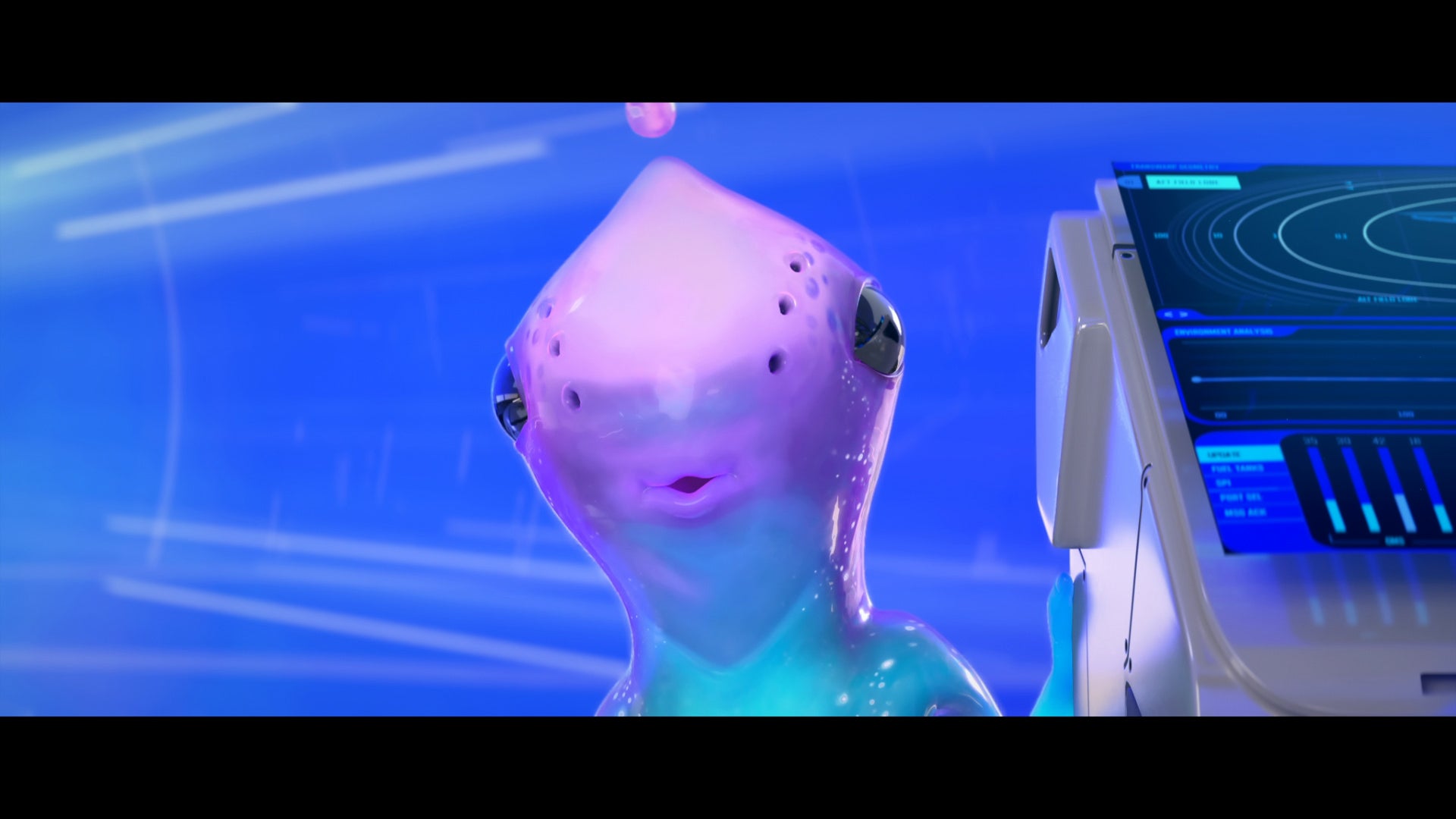 WATCH | Star Trek: Prodigy - Meet the New Murf | Star Trek