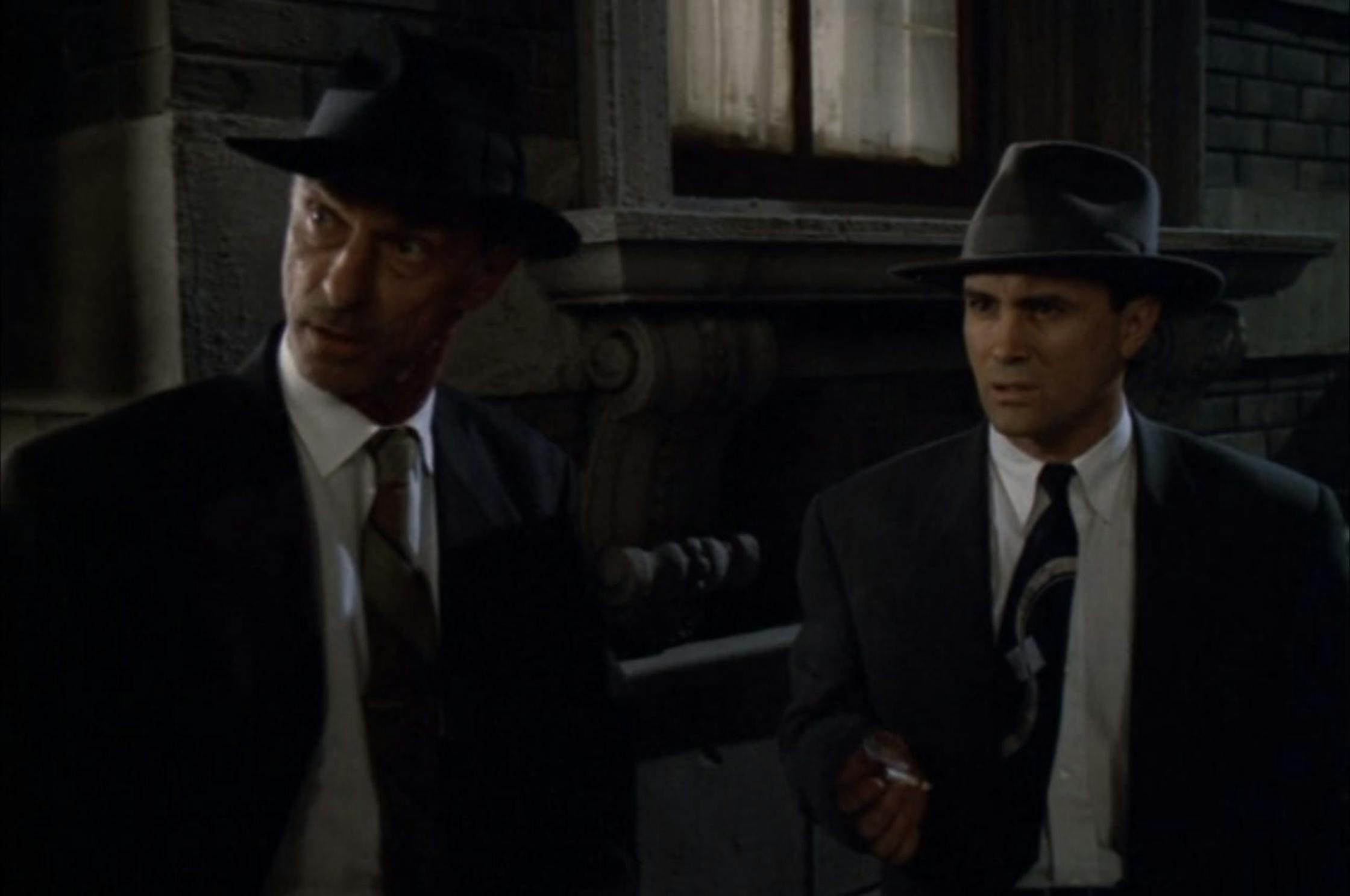 Every Star Trek Character Played by Jeffrey Combs, Ranked