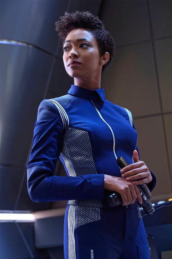 FIRST LOOK: FIRST LOOK: