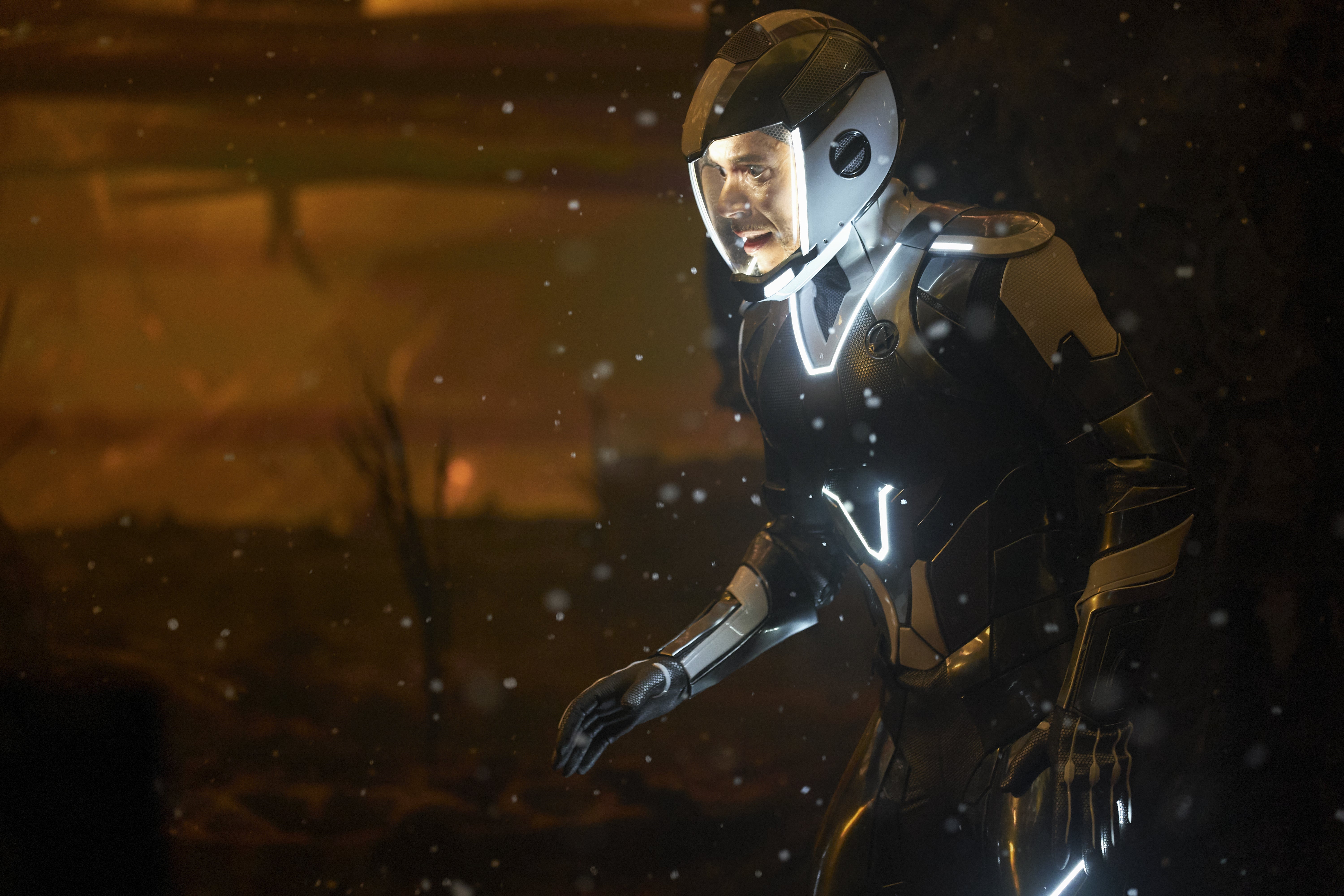 First Look: Star Trek: Discovery - Rosetta | Star Trek