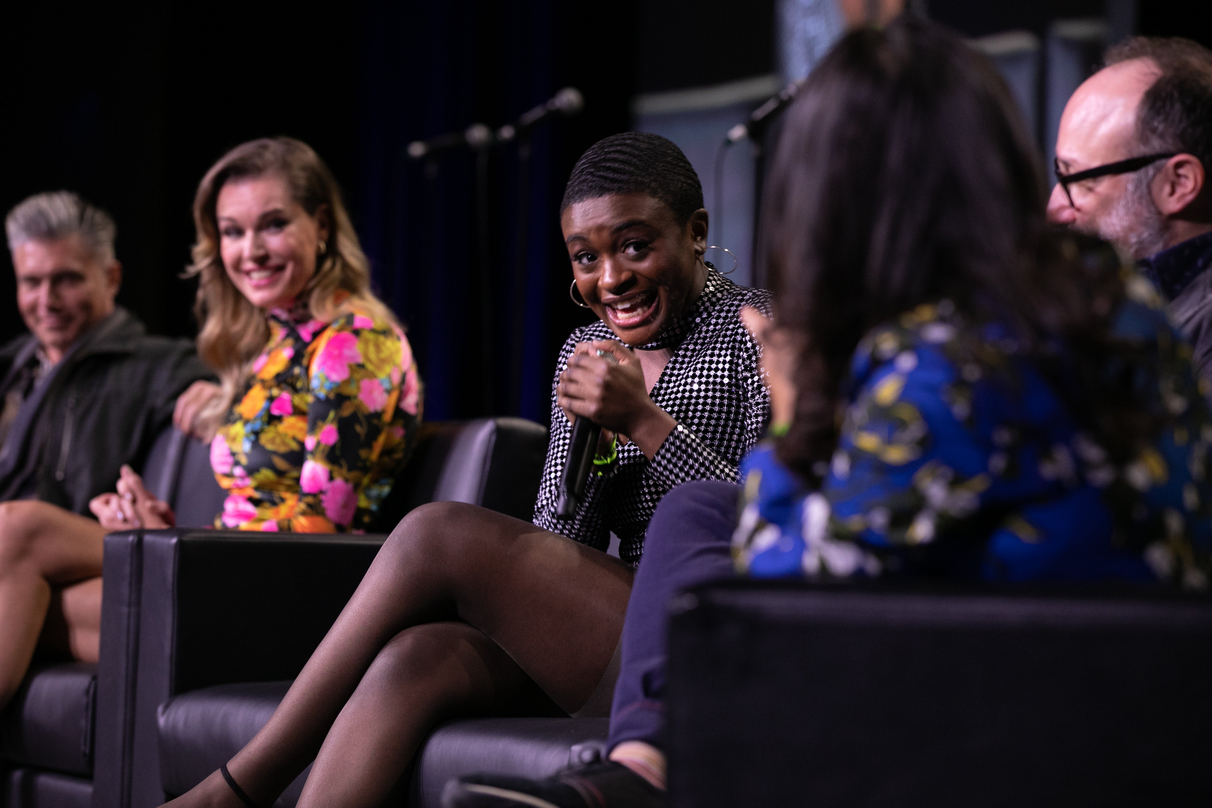 GALLERY: Star Trek: Mission Chicago - Day Two | Star Trek