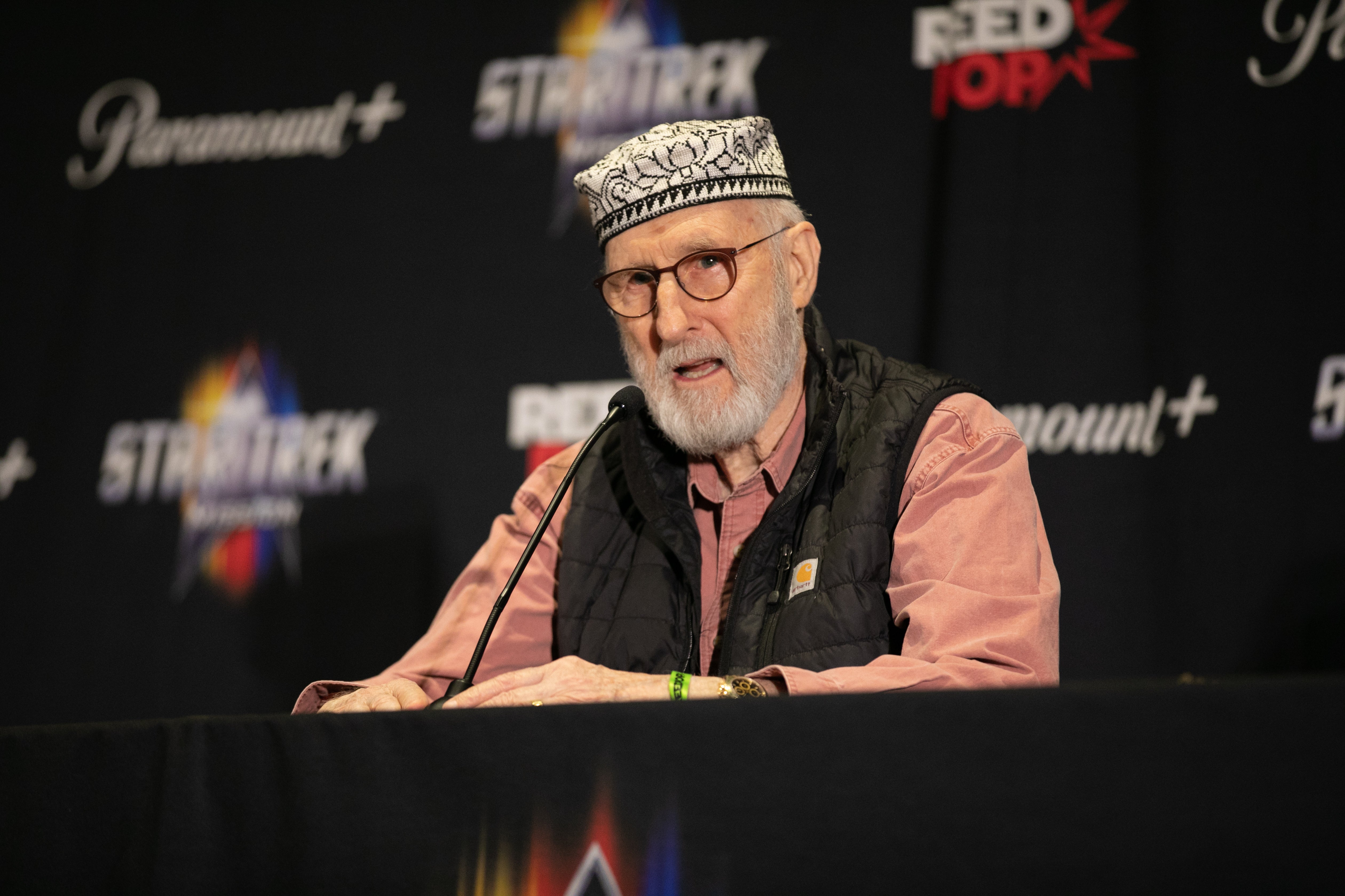 GALLERY: Star Trek: Mission Chicago - Day Two | Star Trek