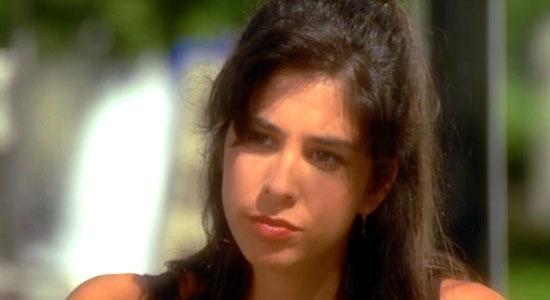 Sarah silverman star trek store