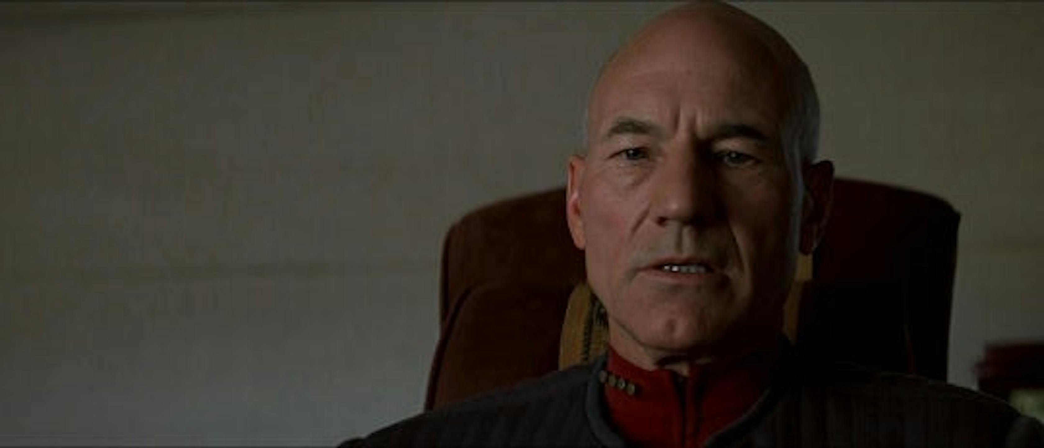 How We Celebrated First Contact Day in 2020 | Star Trek