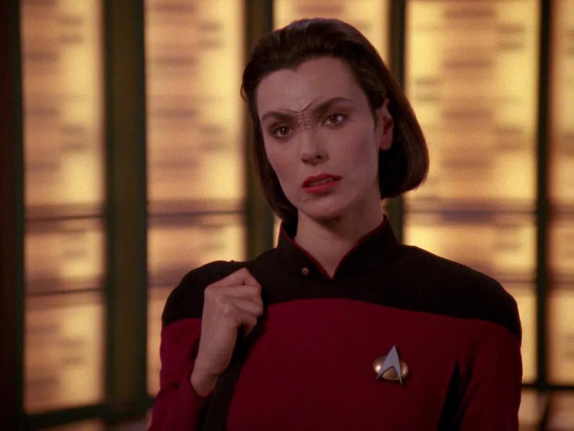 From Ensign to Commander Ro: The Essential Ro Laren Watch List