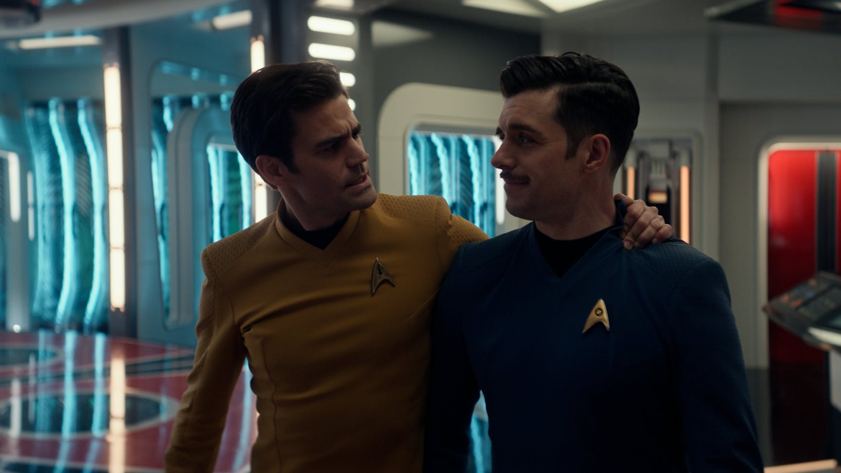 Why Sam Kirk is the Best Kirk