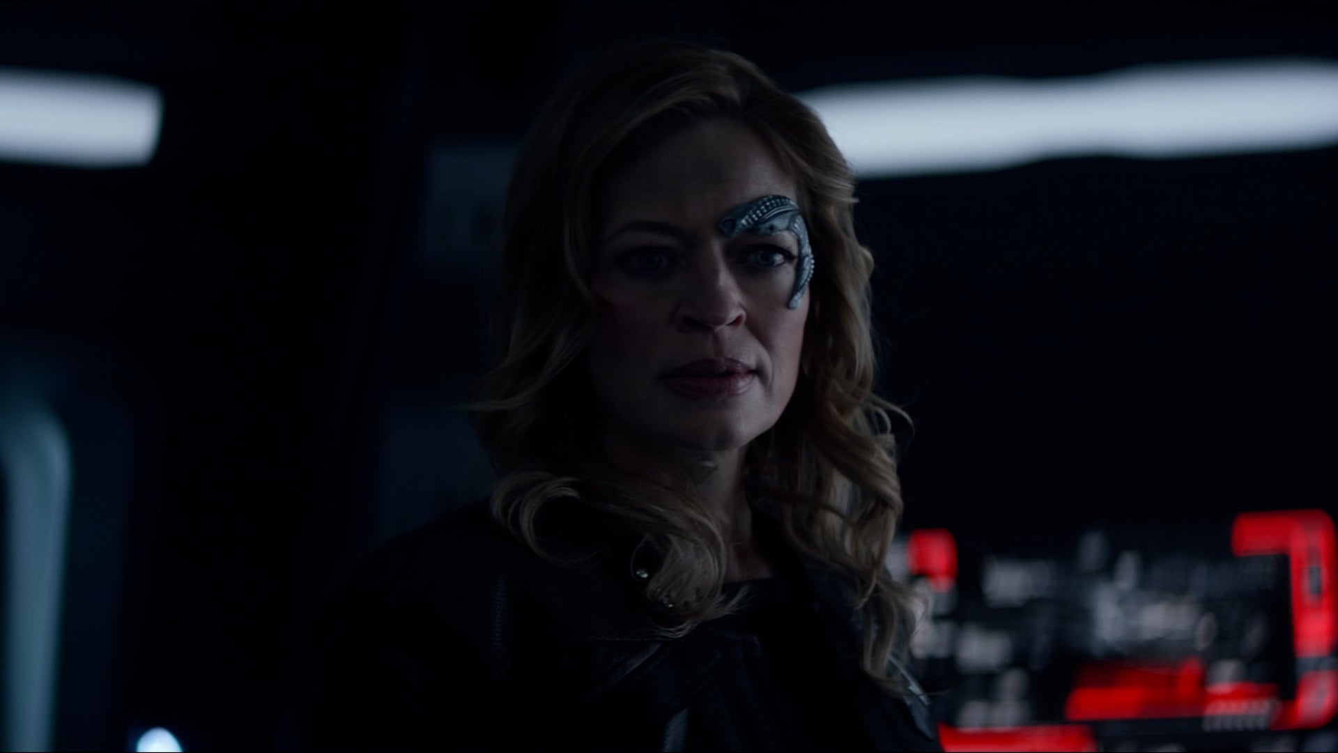 Star Trek: Picard - Captain Seven of Nine