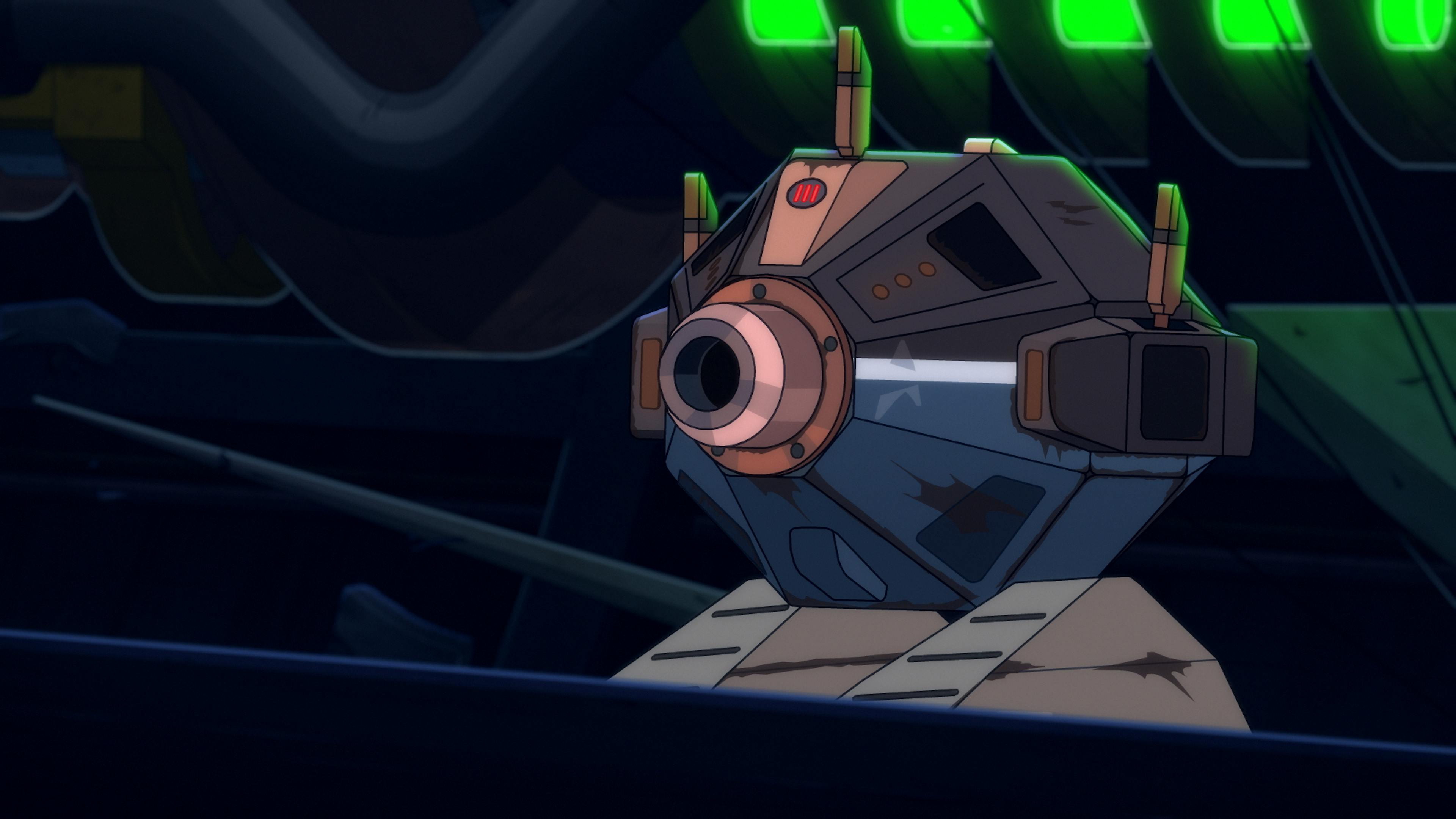 A Who's Who Guide to Star Trek's Megalomaniacal AI | Star Trek