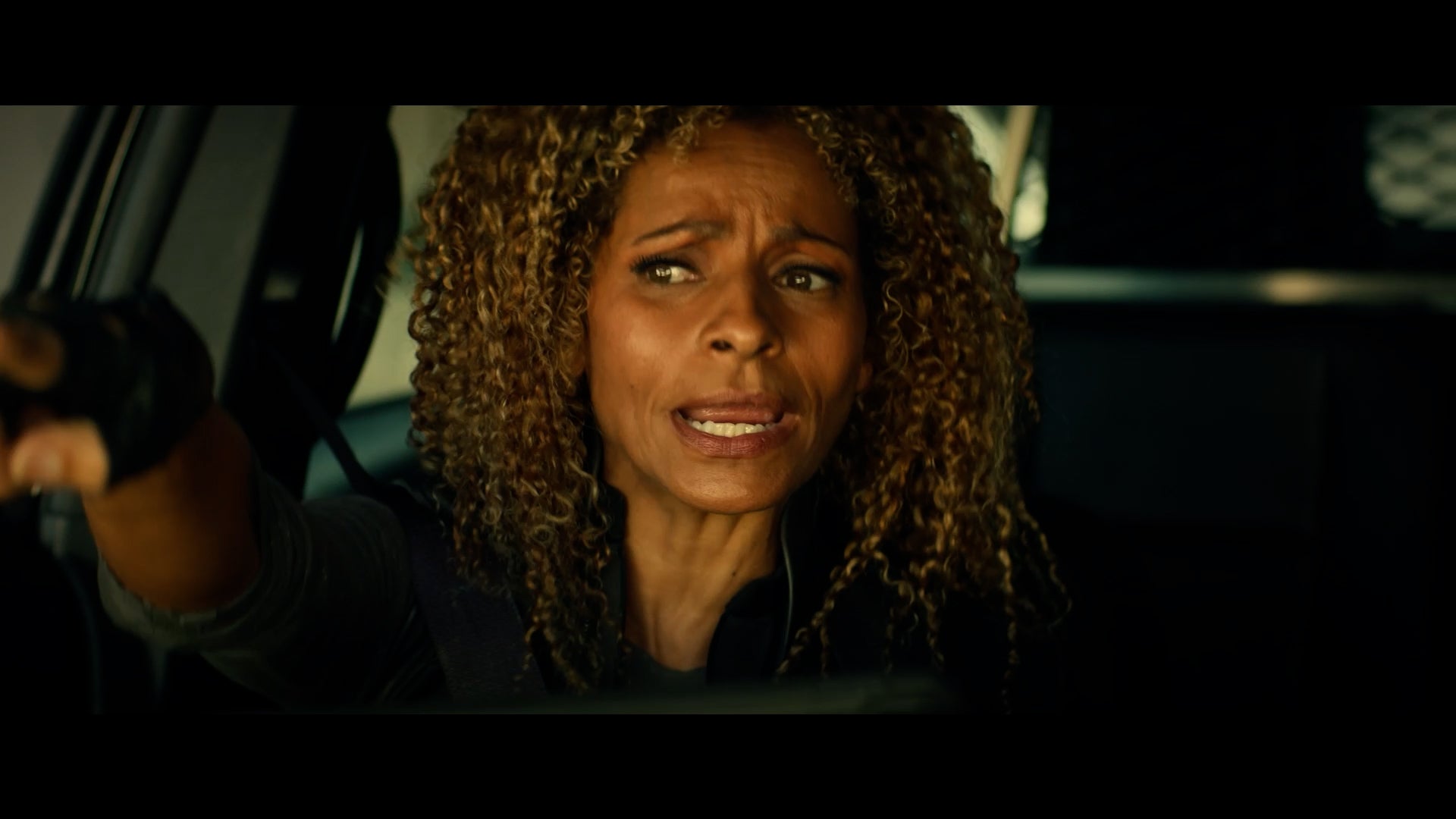 Star Trek: Picard - 21st Century Driving