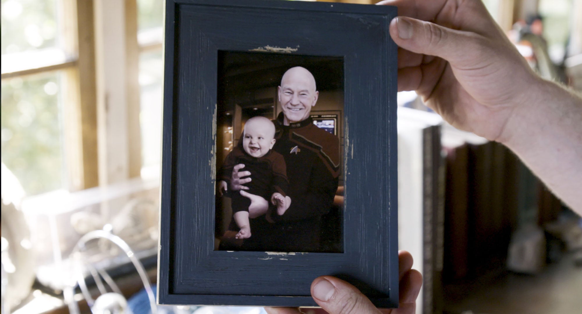 Even More Props from Star Trek: Picard