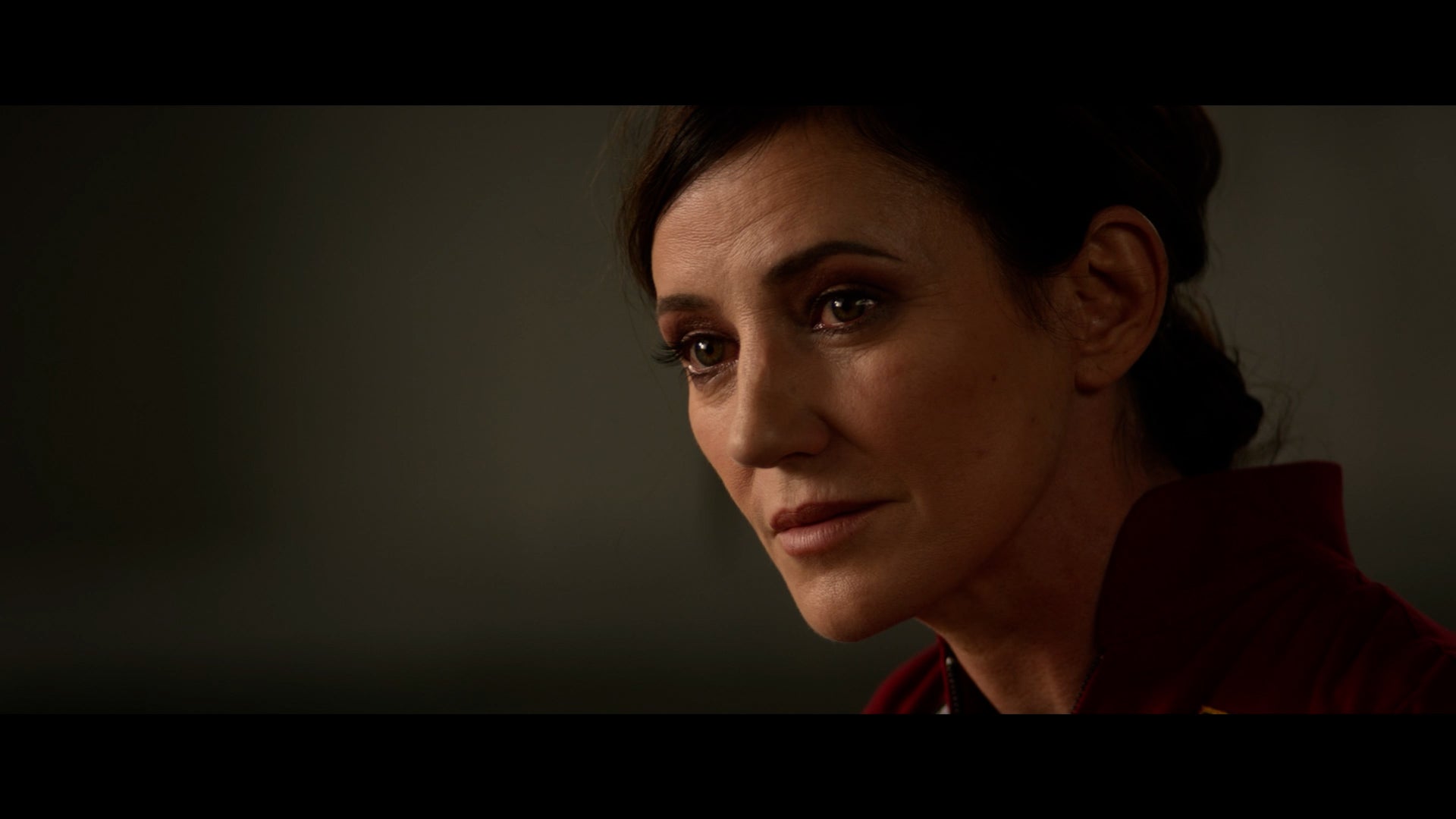 Star Trek: Picard - Tallinn Meets Renée