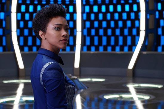 FIRST LOOK: FIRST LOOK: