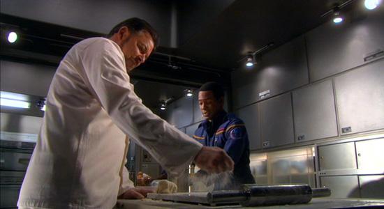 Living on the Galaxy's Edge: The Edosians | Star Trek