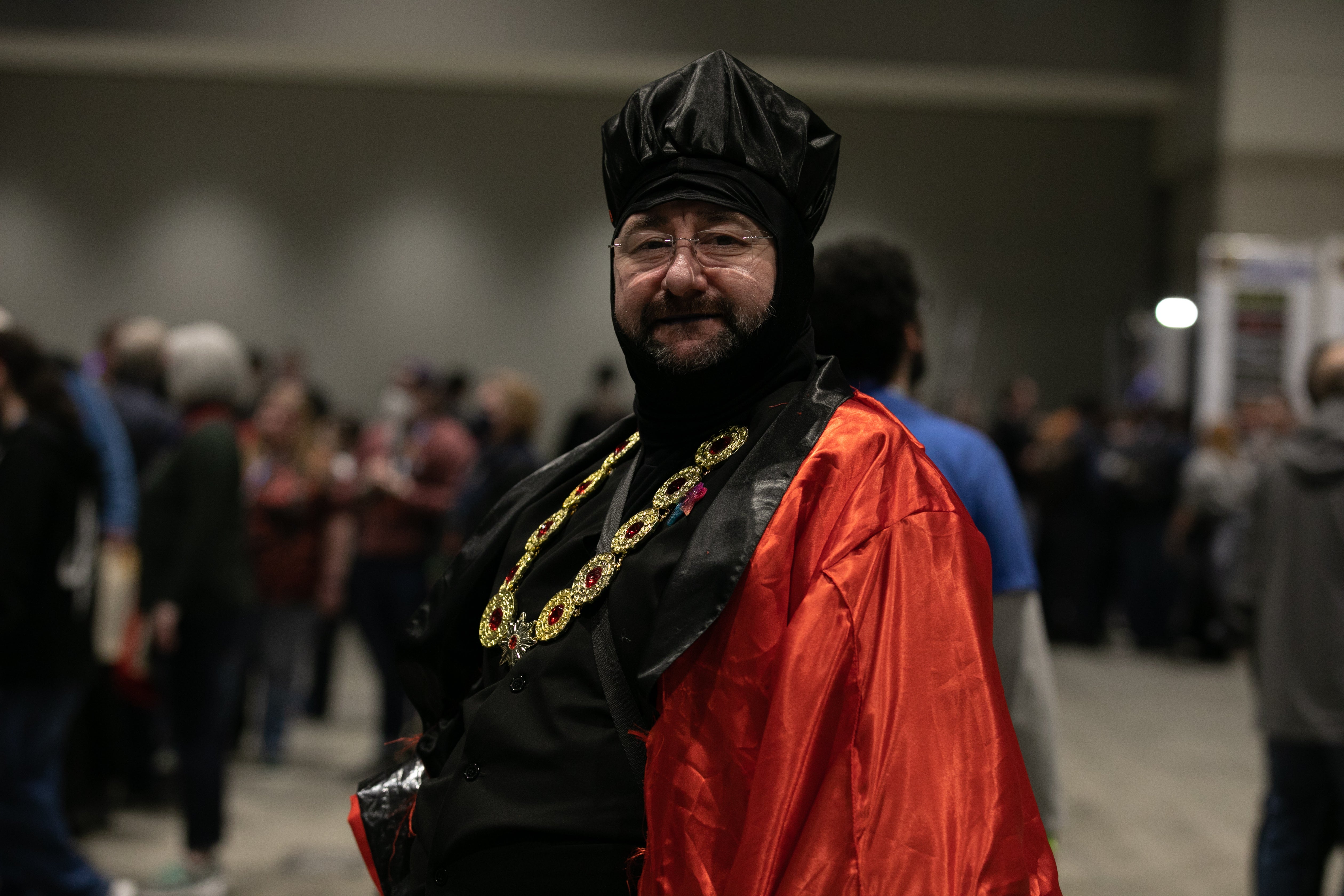 GALLERY: Star Trek: Mission Chicago - Day Two | Star Trek