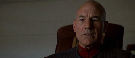 How We Celebrated First Contact Day in 2020 | Star Trek