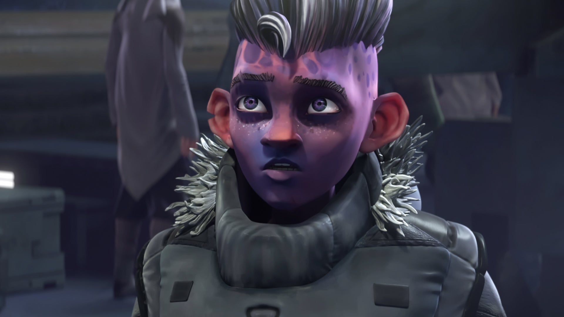 Set A Course with Star Trek: Prodigy's Kate Mulgrew - Don't Fear ...