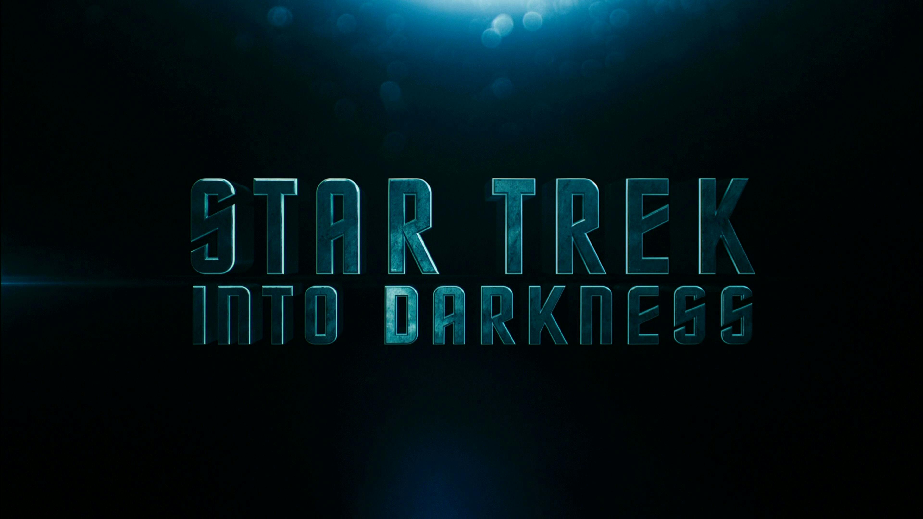 Star Trek Into Darkness Wallpaper Kirk